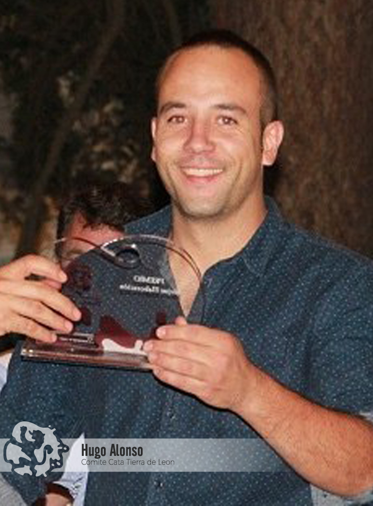 Hugo Alonso ⋆ DO León