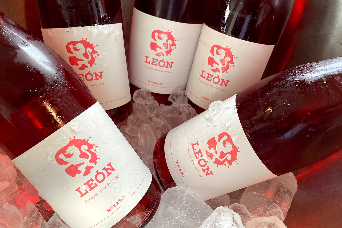 Ocho bodegas representan a la DO León en Barcelona Wine Week, la gran ...